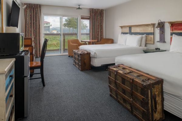 Lodging Astoria Oregon - Oregon Coast Hotels | Astoria Riverwalk Inn