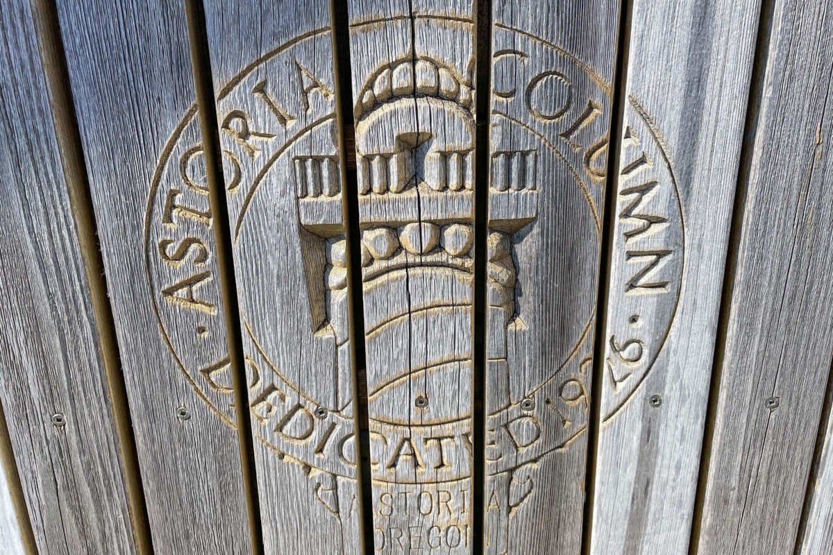 Absorb The History In Astoria, Oregon - Astoria Riverwalk Inn